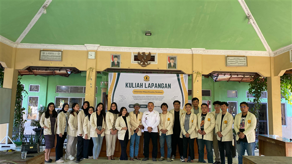 Fakultas Ilmu Sosial dan Ilmu Politik | Universitas Wijaya Kusuma Surabaya