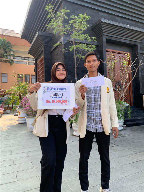 Fakultas Ilmu Sosial dan Ilmu Politik | Universitas Wijaya Kusuma Surabaya